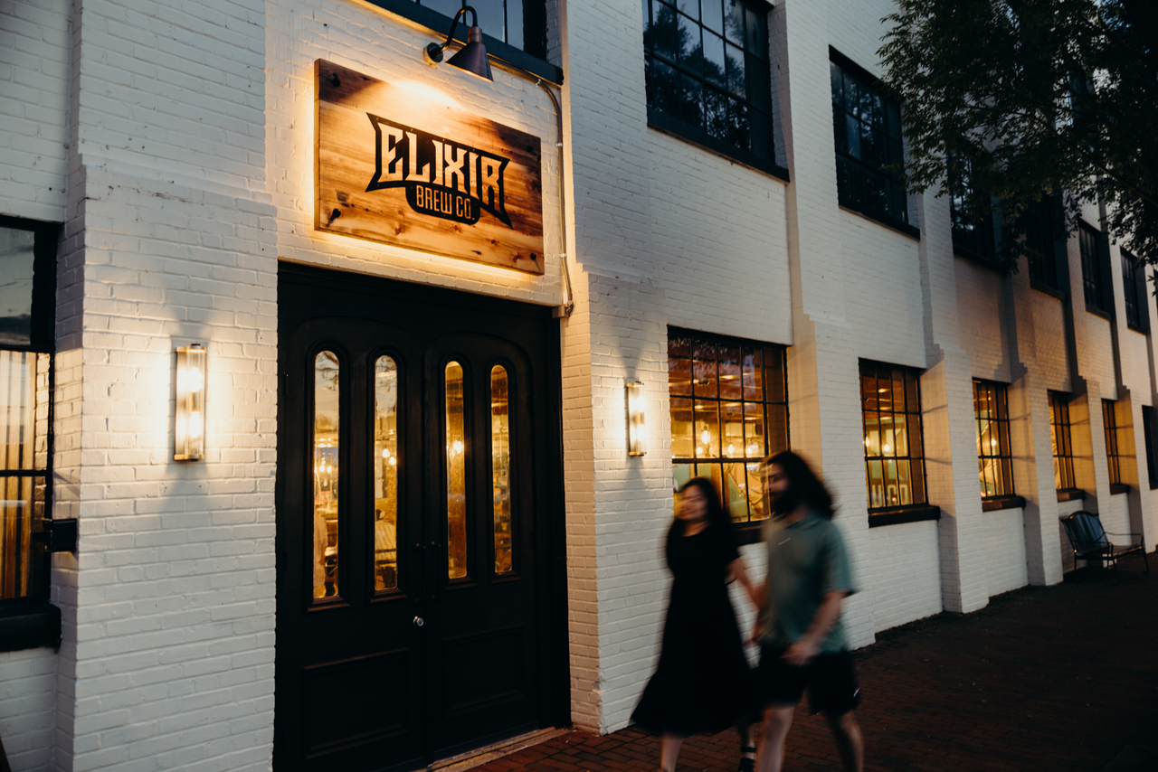 Elixir Brew Co