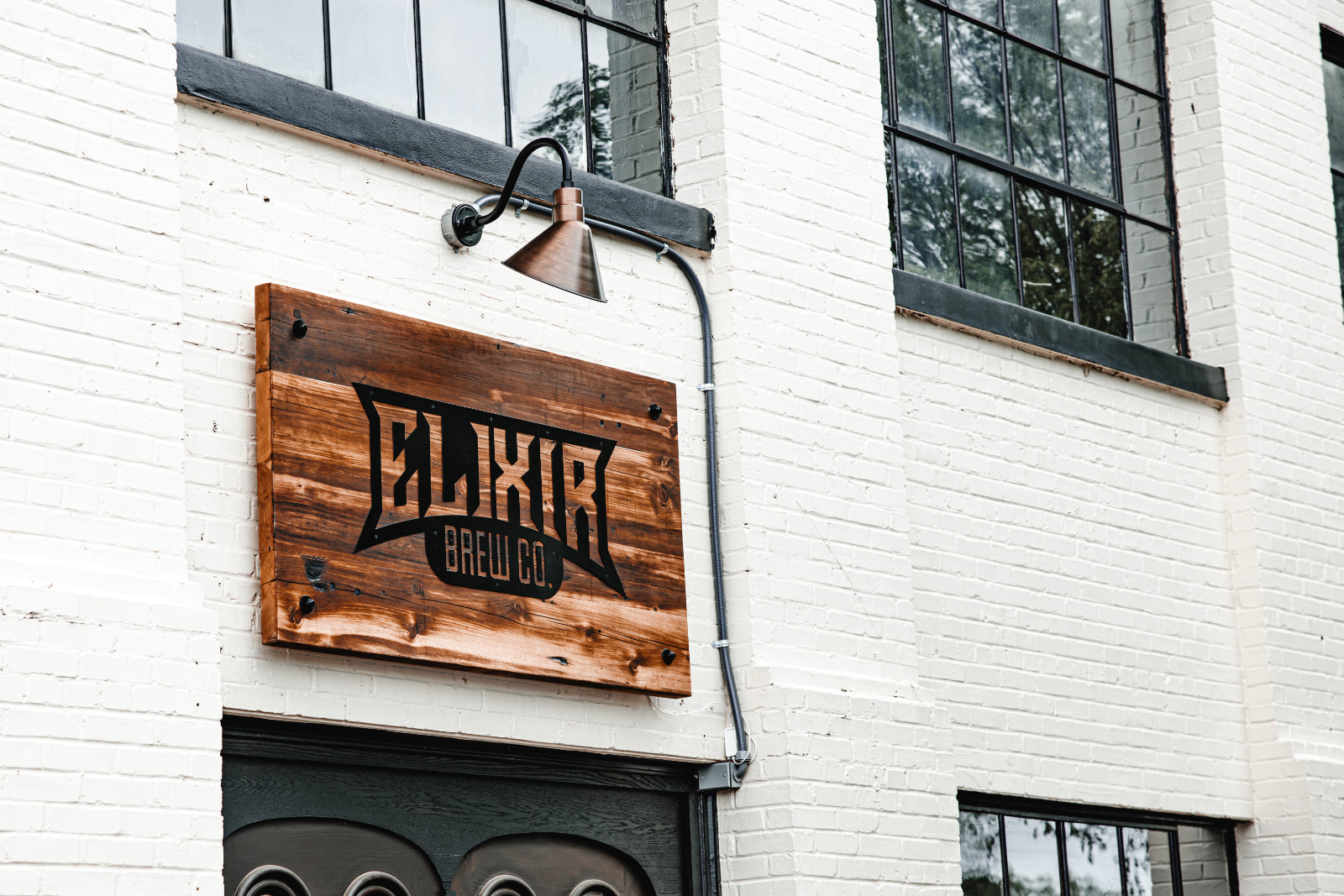 Elixir Brew Co