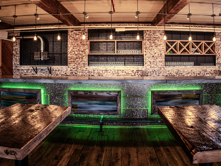 Elixir Brew Co