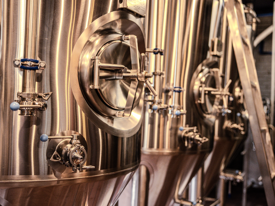 Elixir Brew Co